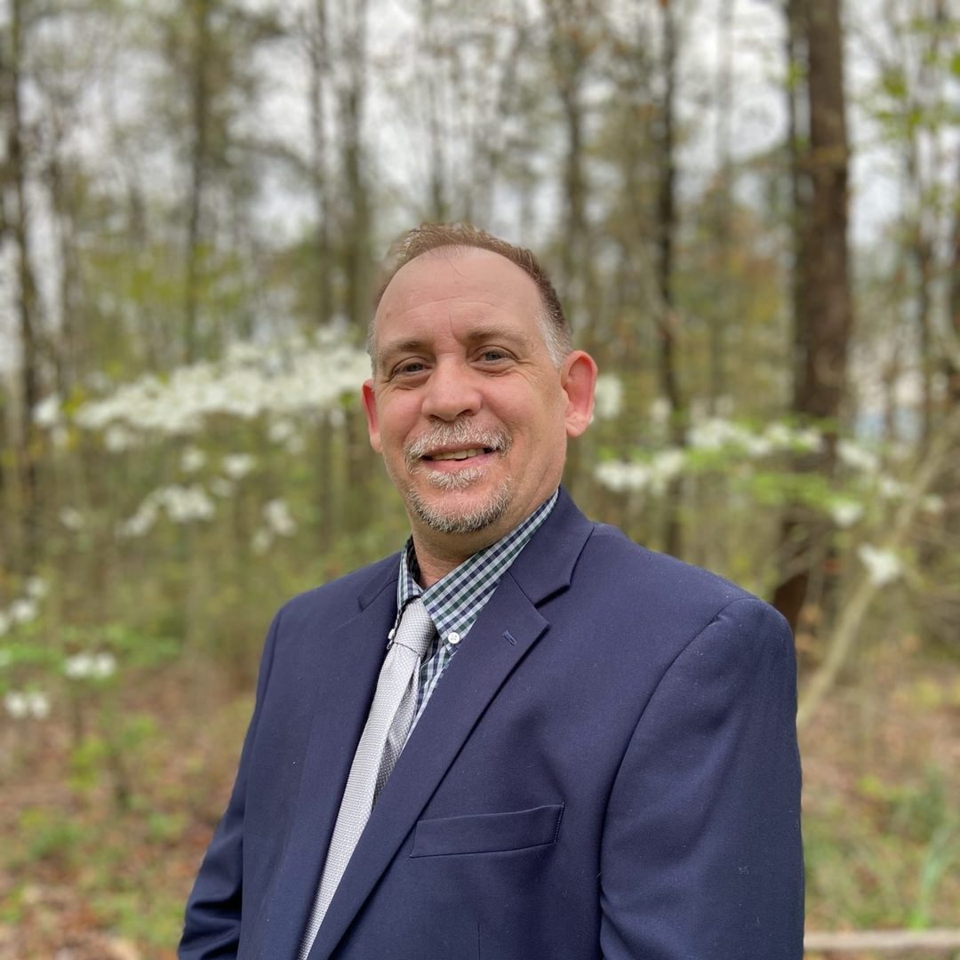 David C. Childers - Mon Dems